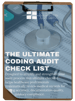 The Ultimate Coding Audit Check List